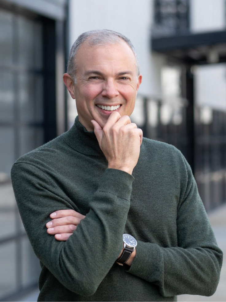 About Preston Poore - Preston Poore
